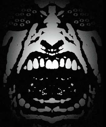 Phase 33000 (Smurfman) | The Uncanny Incredible Wiki | Fandom