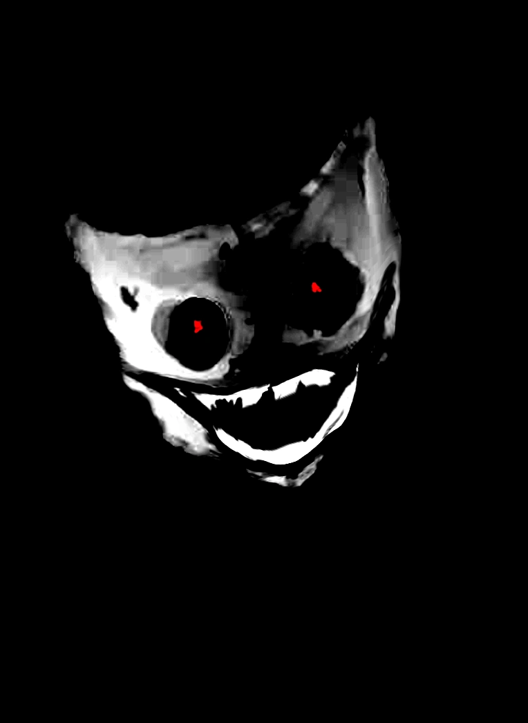 Phase 143.25 (carlos the youtuber) | The Uncanny Incredible Wiki | Fandom