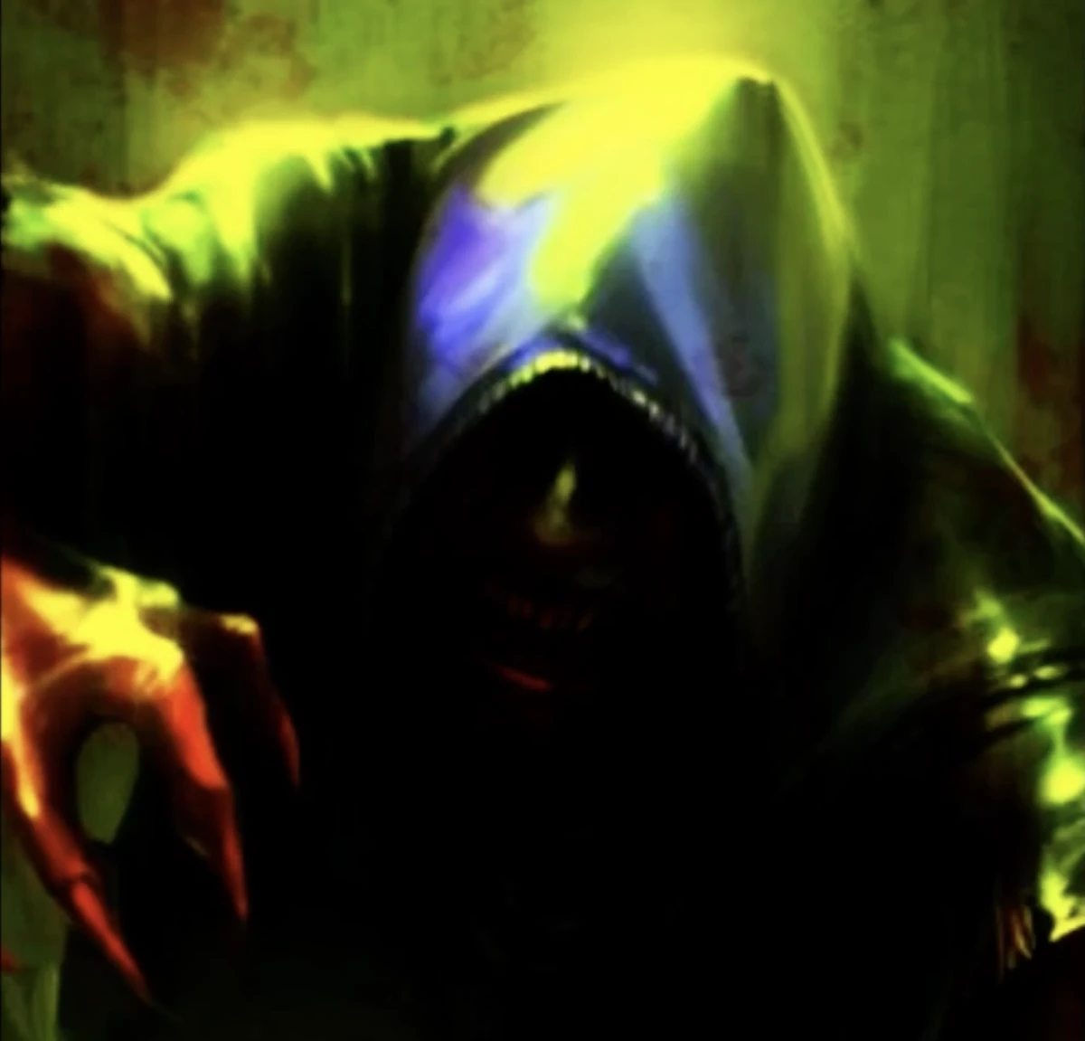 Phase 1023 (Phase108TheManiac) | The Uncanny Incredible Wiki | Fandom