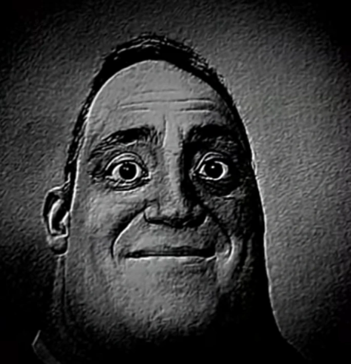 Phase 2.64 (Unknown Individual) | The Uncanny Incredible Wiki | Fandom