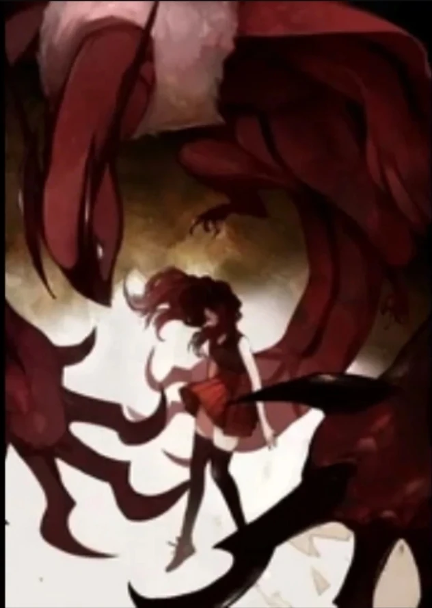 Phase 163 (Susana Saavedra) | The Uncanny Incredible Wiki | Fandom