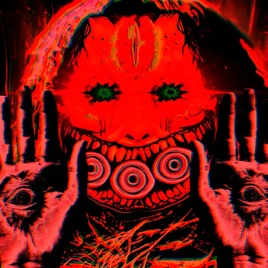 Phase 4000 (Verstörend Studios) | The Uncanny Incredible Wiki | Fandom