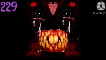 Uncanny Phase 229 (Mr. Uncanny) | The Uncanny Incredible Wiki | Fandom