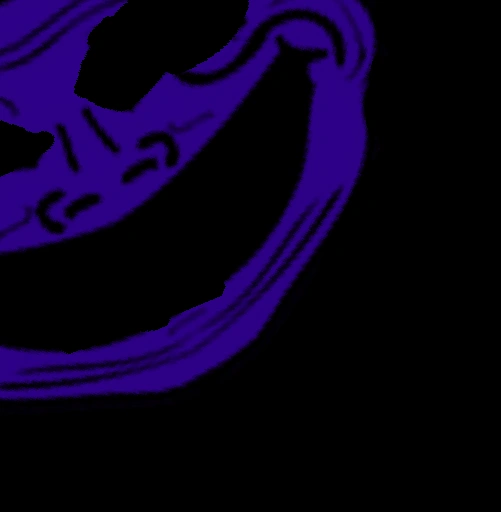 Conjoined faces phase 36 - 66.666 (WabAshderailed1) | The Uncanny ...