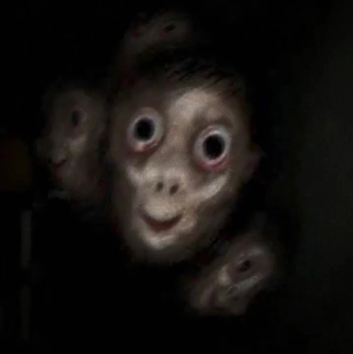 Phase 219 (Verstörend Studios 2000 Phases) | The Uncanny Incredible ...