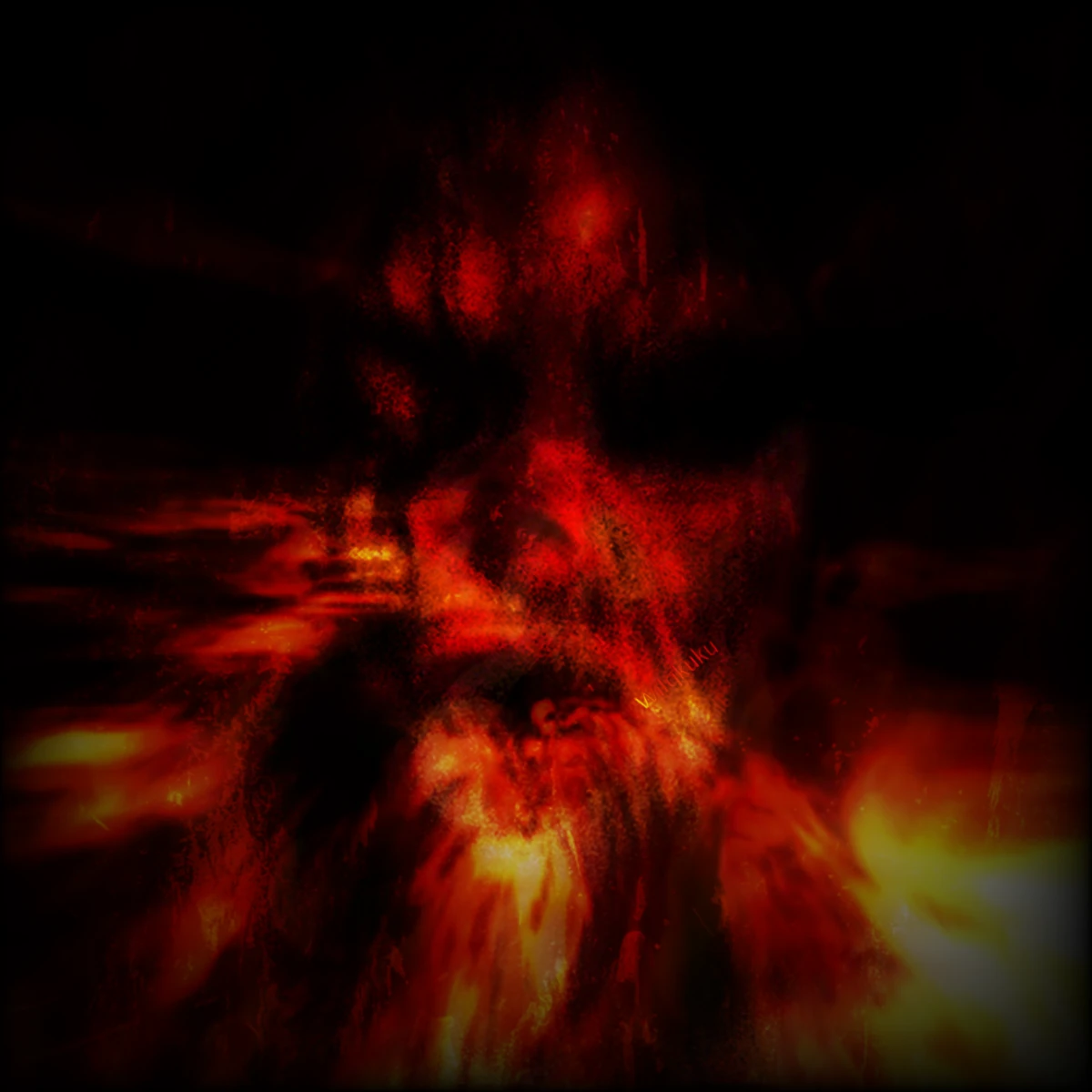 SEVEN CLUSTERS OF HELL | The Uncanny Incredible Wiki | Fandom