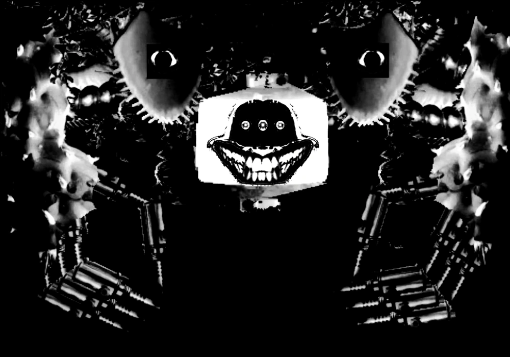 Phase 28000 (Verstörend Studios) | The Uncanny Incredible Wiki | Fandom