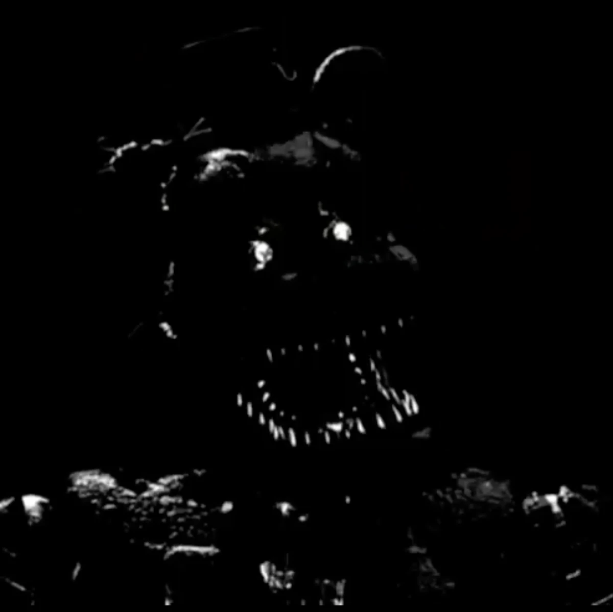 Phase 413 (Gatozerounvalley/Mr. Incredible Becoming Uncanny 500 Phases ...