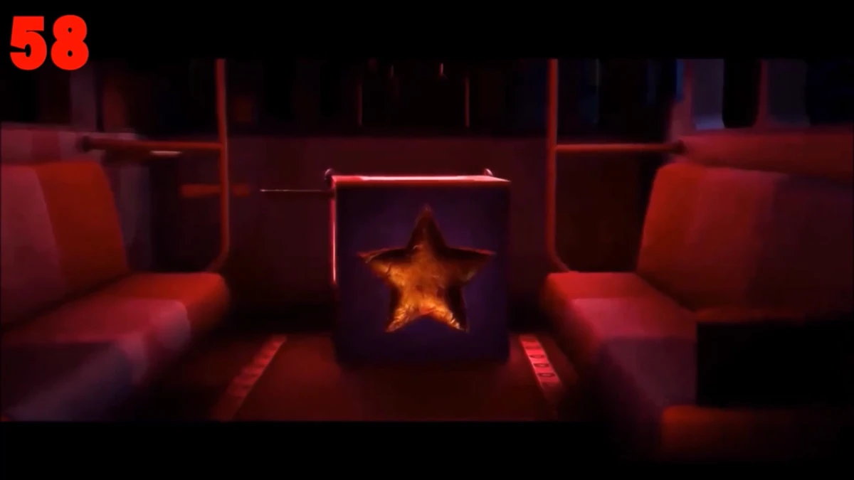 Phase 58 (Traumathon) | The Uncanny Incredible Wiki | Fandom