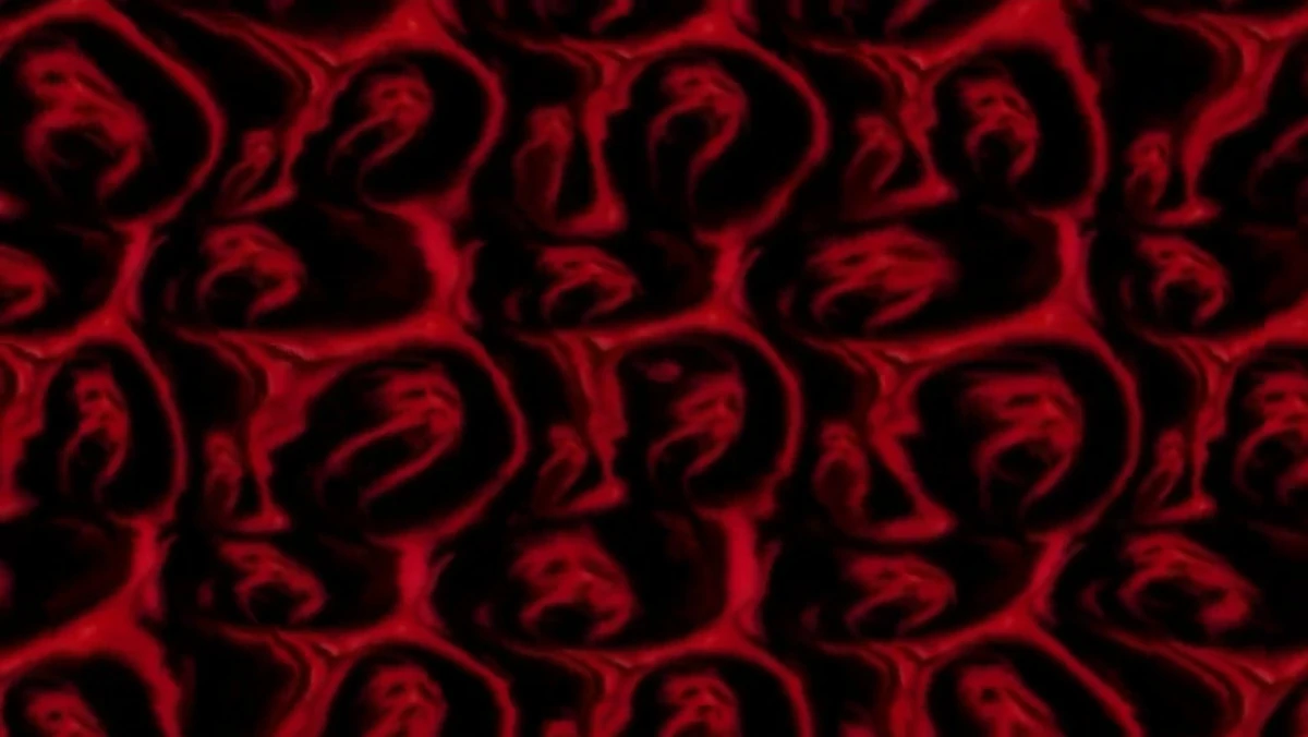 Phase 666 (Extreme Chaos) | The Uncanny Incredible Wiki | Fandom