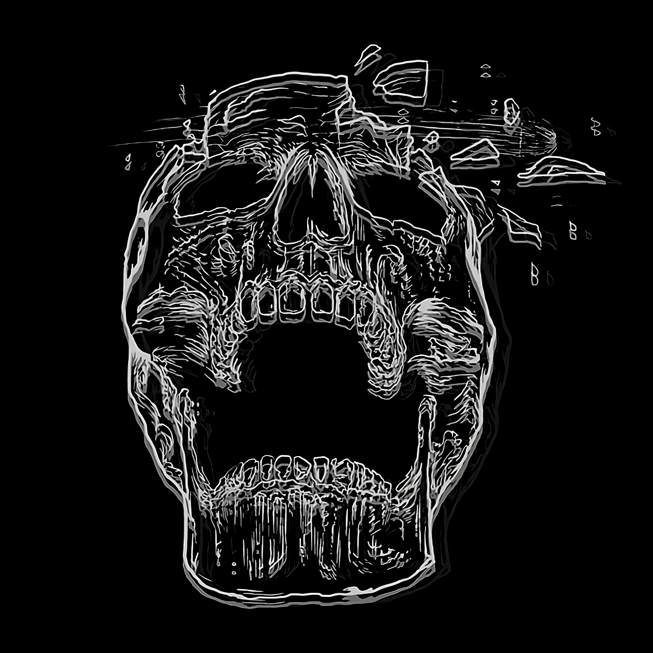 Disturbing Drawings Tumblr