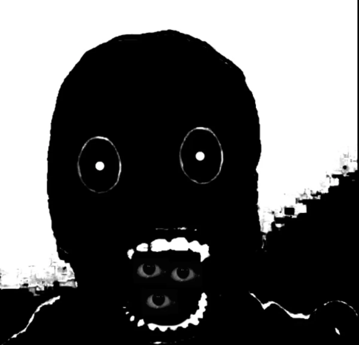 Phase 1218 (DisturbingUncanny) | The Uncanny Incredible Wiki | Fandom