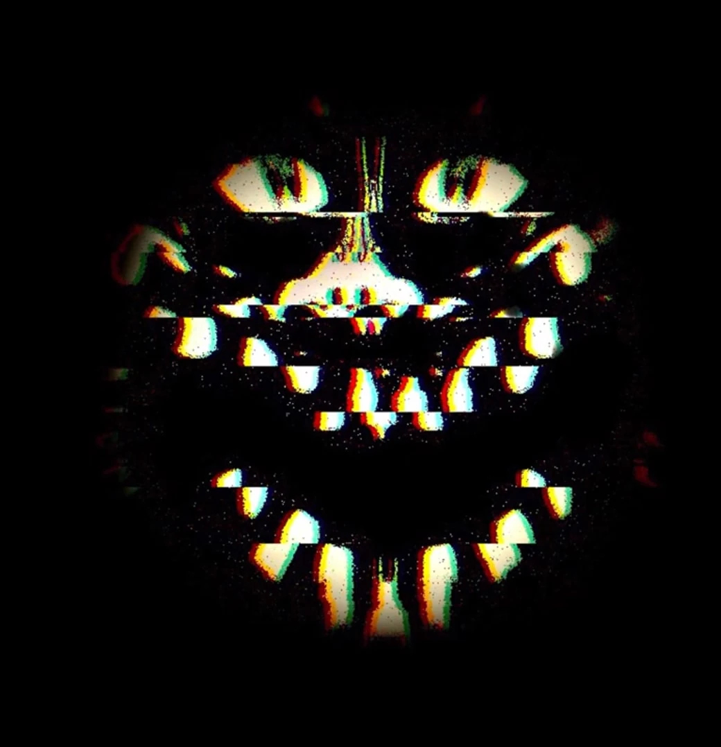 Glitching Yellow Trollge Phase (Slaughterhouse) | The Uncanny ...