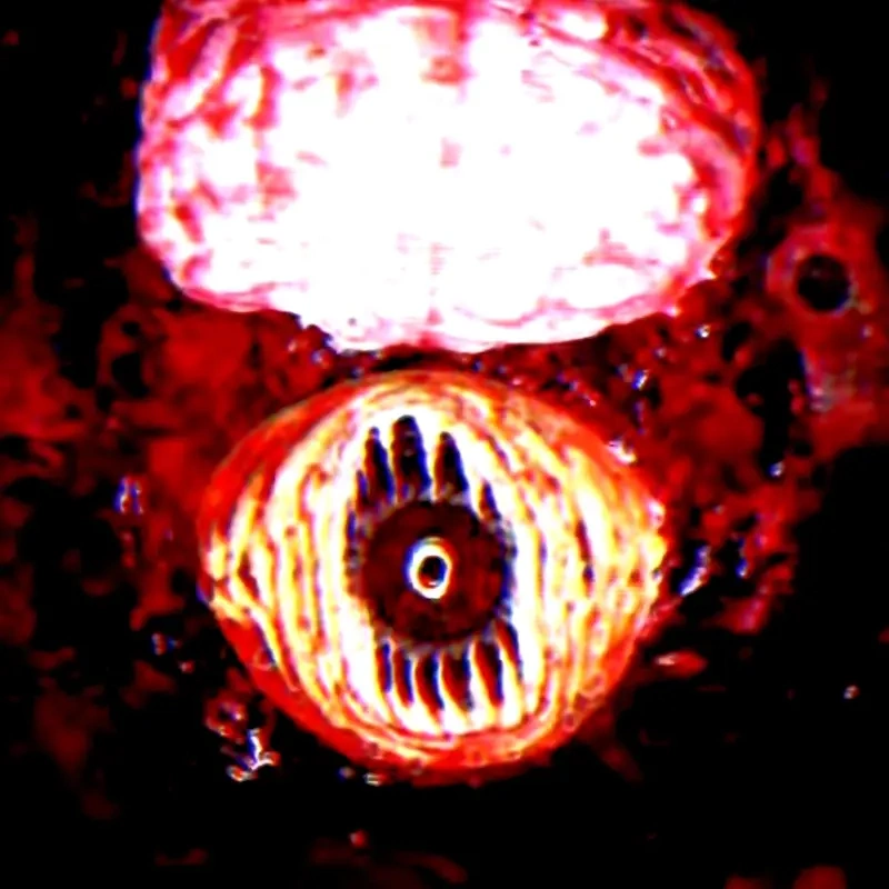 Phase 300 (Verstörend Studios) | The Uncanny Incredible Wiki | Fandom