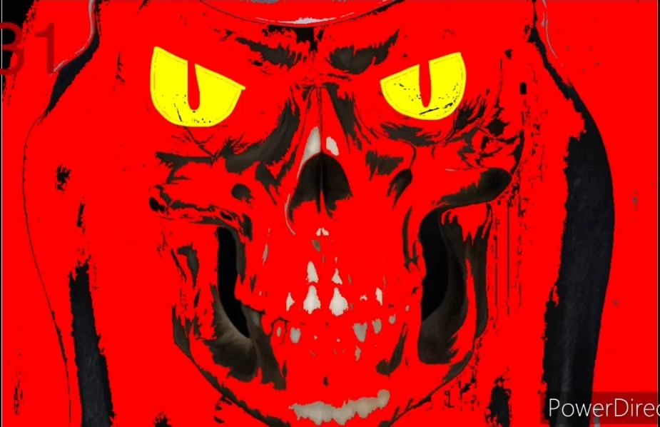 Phase 131 (Mr. Penwell) | The Uncanny Incredible Wiki | Fandom