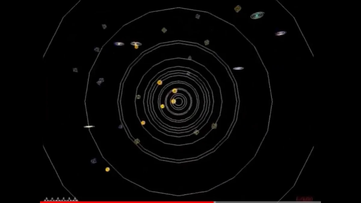 The False Phase 77 (Traumathon) | The Uncanny Incredible Wiki | Fandom