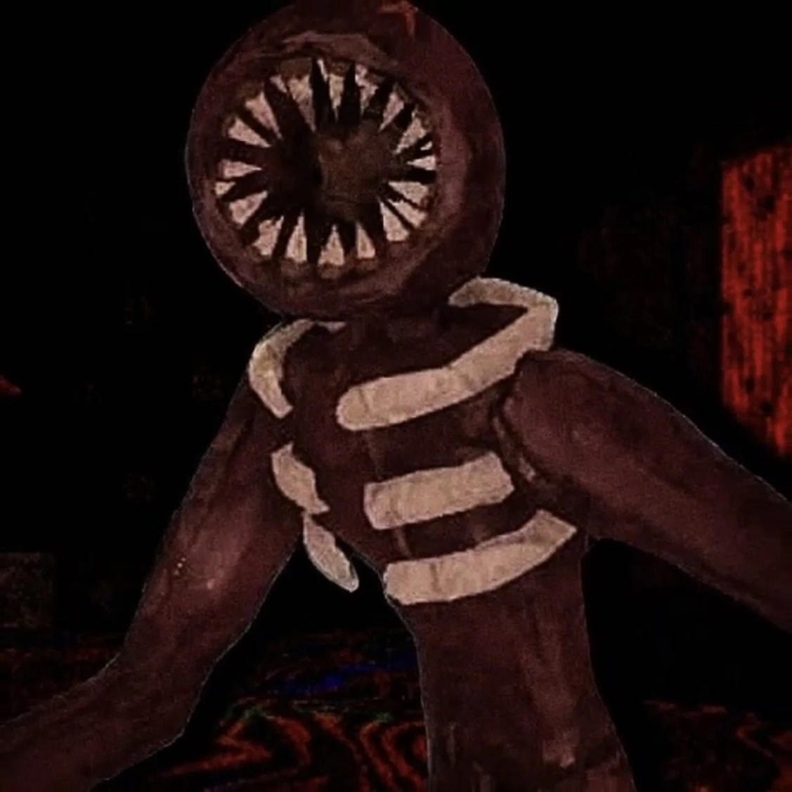 Phase 374 (Verstörend Studios) | The Uncanny Incredible Wiki | Fandom