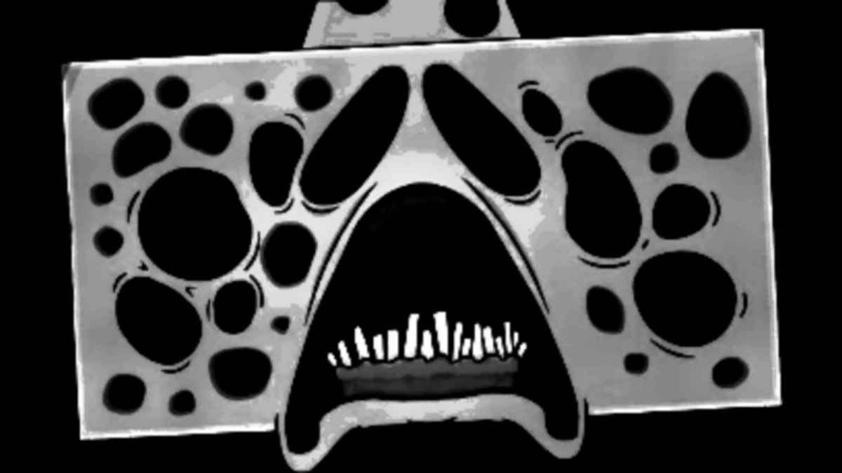 Phase 44 (Mighty the Armadillo Who's COOL) | The Uncanny Incredible ...