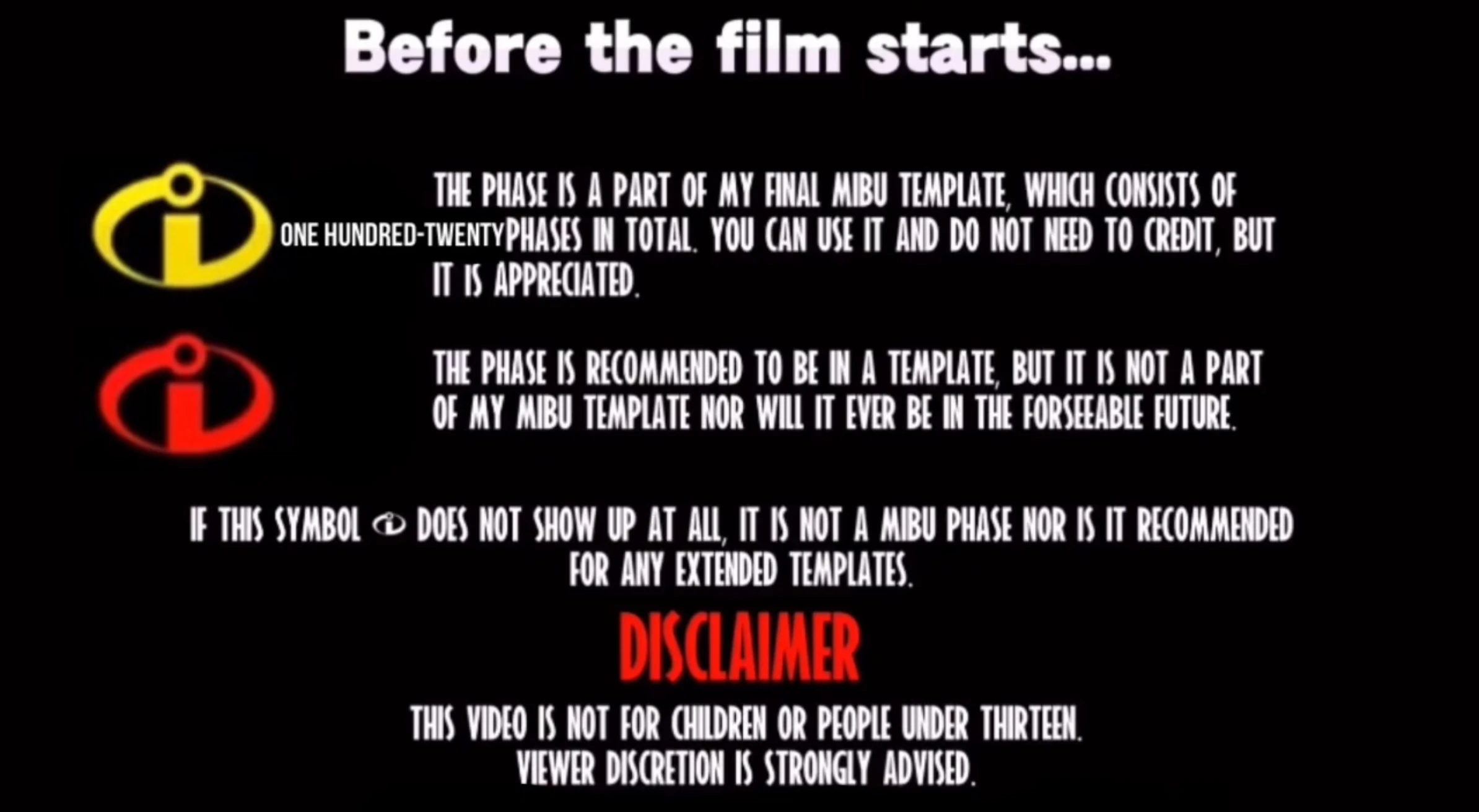 Discuss Everything About The Uncanny Incredible Wiki | Fandom