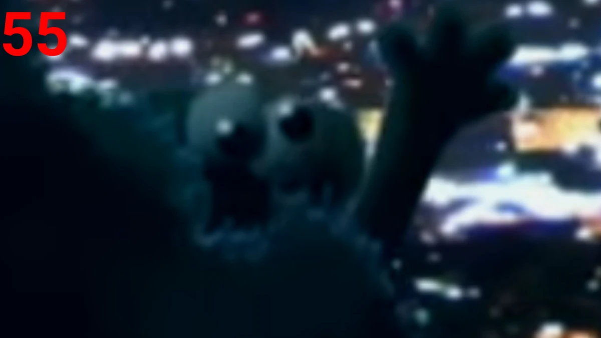 Uncanny Phase 55 (Mr.Uncanny) | The Uncanny Incredible Wiki | Fandom