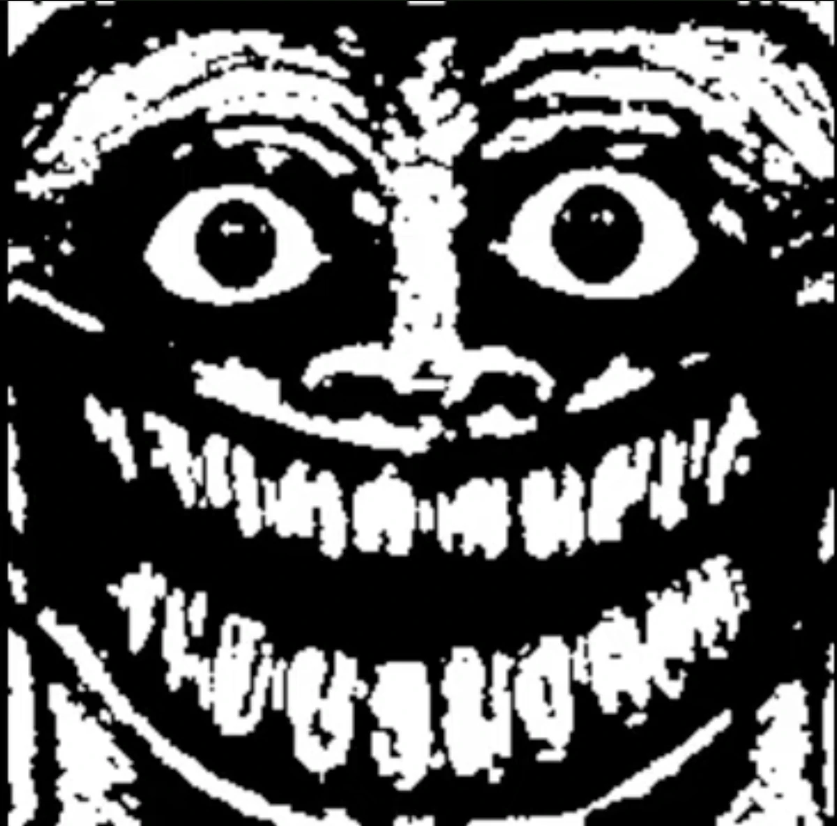 Demonic Trollge (Normality) | The Uncanny Incredible Wiki | Fandom