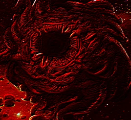 Phase 56 (Strange Edition) | The Uncanny Incredible Wiki | Fandom
