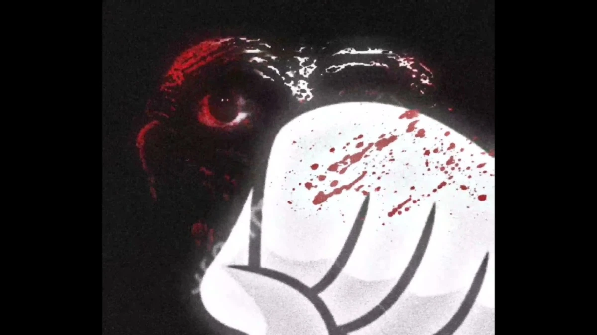 Trollface Phonk Blood (Homelessville Productions) | The Uncanny ...