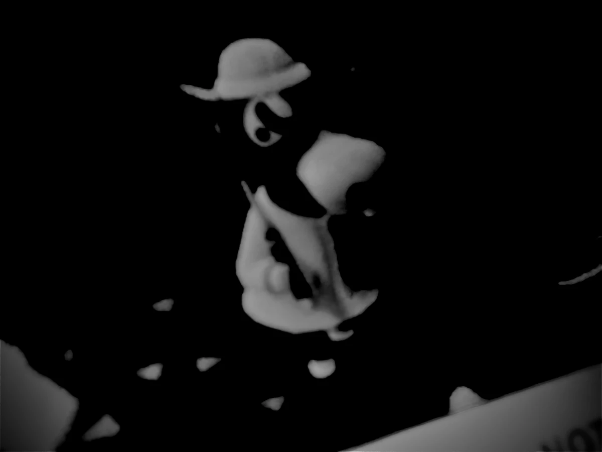 Phase 38 (Roya178)/Phase 207 (Dark Shadow) | The Uncanny Incredible ...