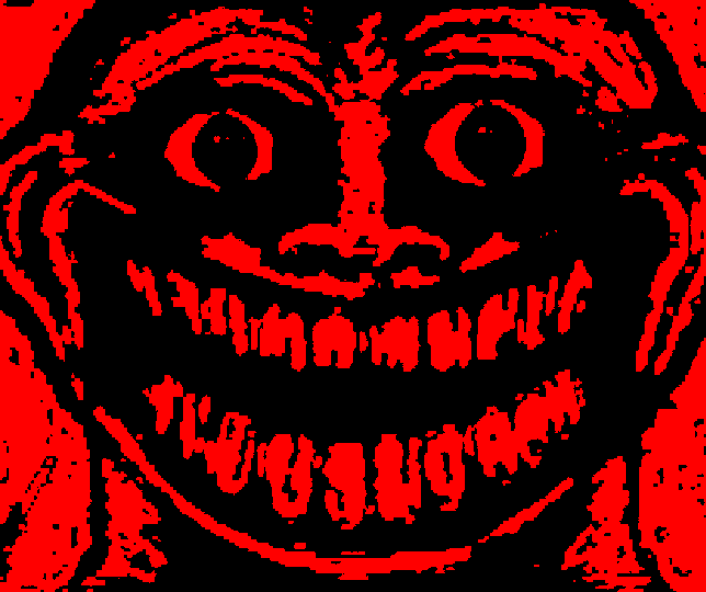 Phase 37 (AAAAAAAAAAAAAAAAAAAAAH) | The Uncanny Incredible Wiki | Fandom