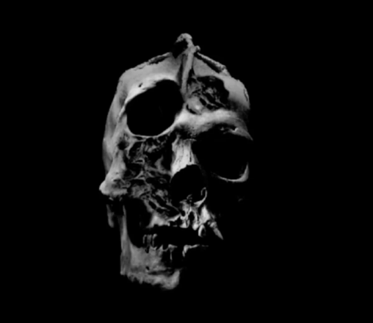 Gray Skull Phase (Danny Jarquin) | The Uncanny Incredible Wiki | Fandom