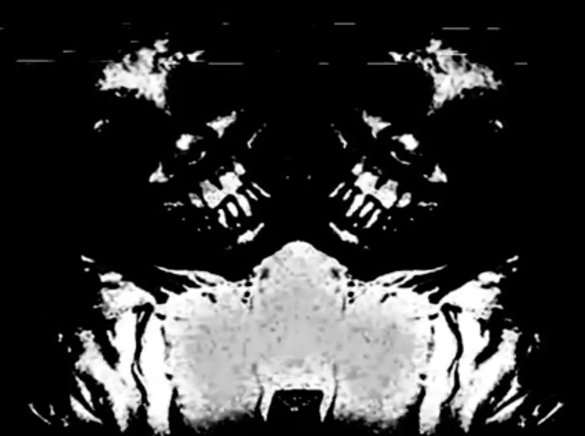 2-Headed Smiling Beast Phase (Slaughterhouse) | The Uncanny Incredible ...