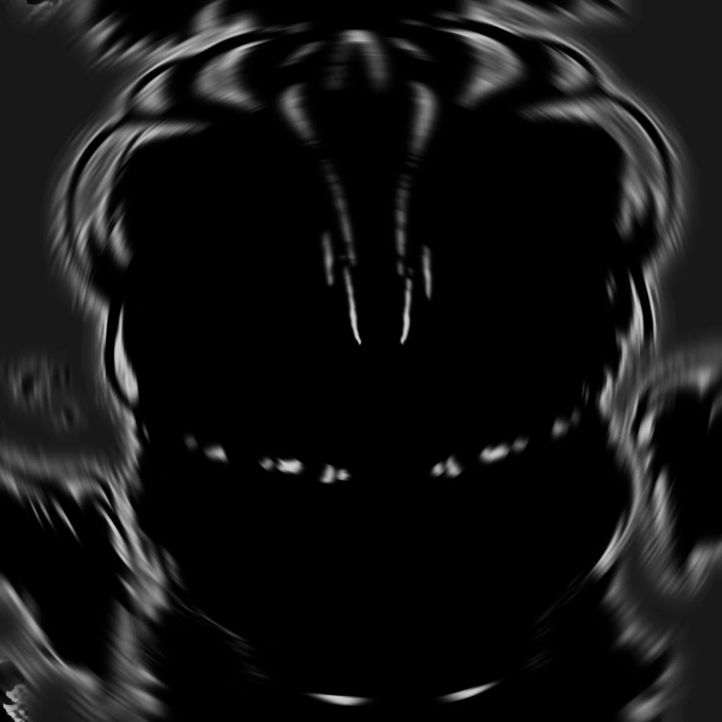 Phase 35000 (Darkened Lurker) (Project DSF Variant) | The Uncanny ...