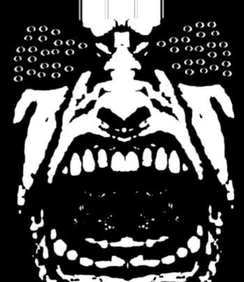 Phase 33000 (Smurfman) | The Uncanny Incredible Wiki | Fandom