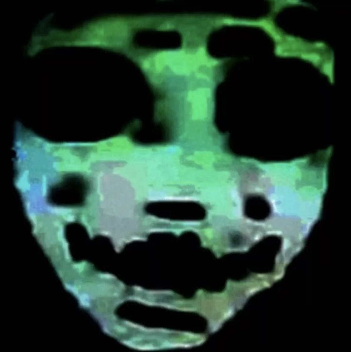 Phase 381 (Verstörend Studios) | The Uncanny Incredible Wiki | Fandom