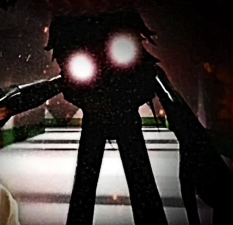 Phase 205 (VOID MEME 2024) | The Uncanny Incredible Wiki | Fandom