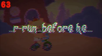 Phase 63 (Traumathon) | The Uncanny Incredible Wiki | Fandom