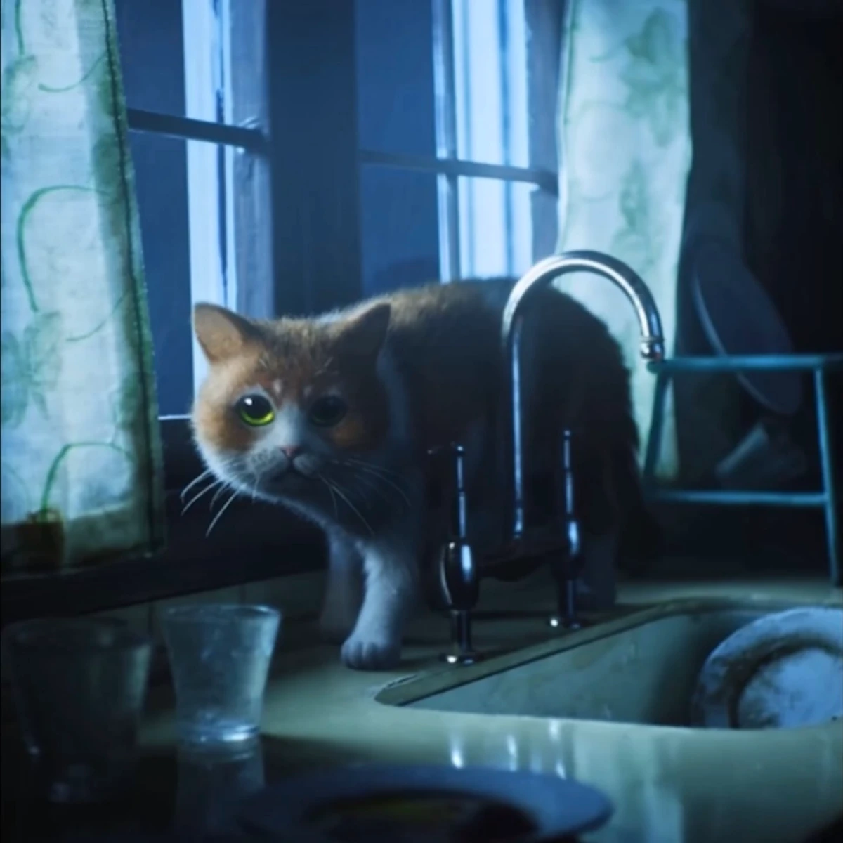 Phase 144 (Mango HTF Animations) | The Uncanny Incredible Wiki | Fandom