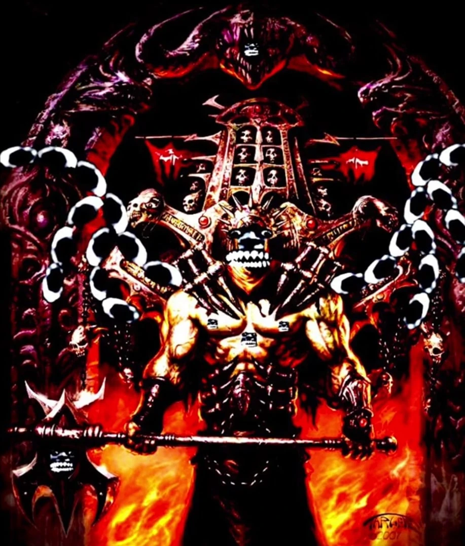 Evil Phase 19 (Slaughterhouse) | The Uncanny Incredible Wiki | Fandom