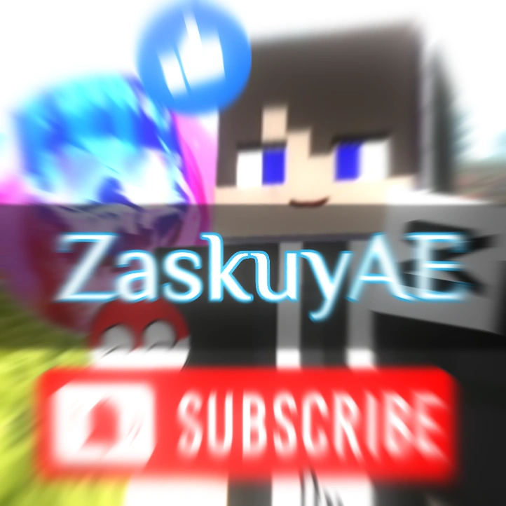 ZanskuyAE | The Uncanny Incredible Wiki | Fandom