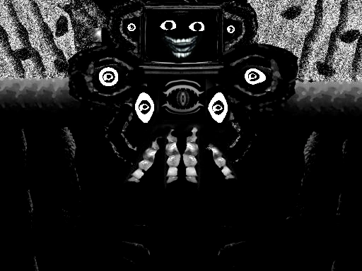 Help Tale Omega Flowey Phase (Just an unusual guy) | The Uncanny ...