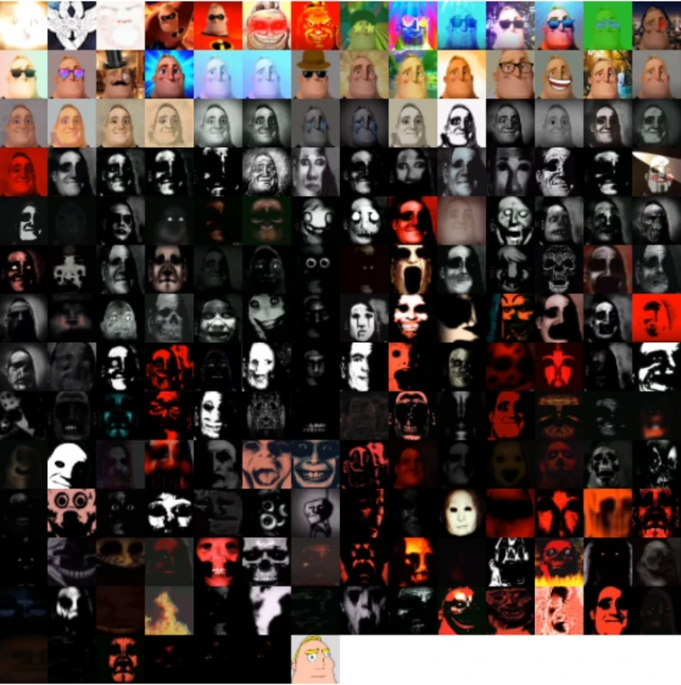 Category:All Stars | The Uncanny Incredible Wiki | Fandom