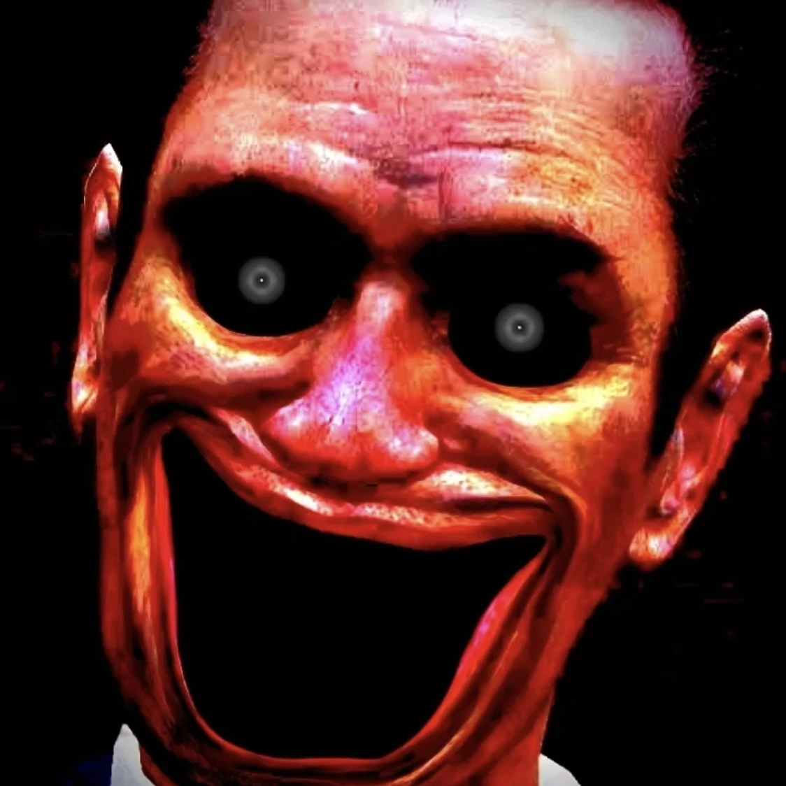 Phase 380 (Verstörend Studios) | The Uncanny Incredible Wiki | Fandom