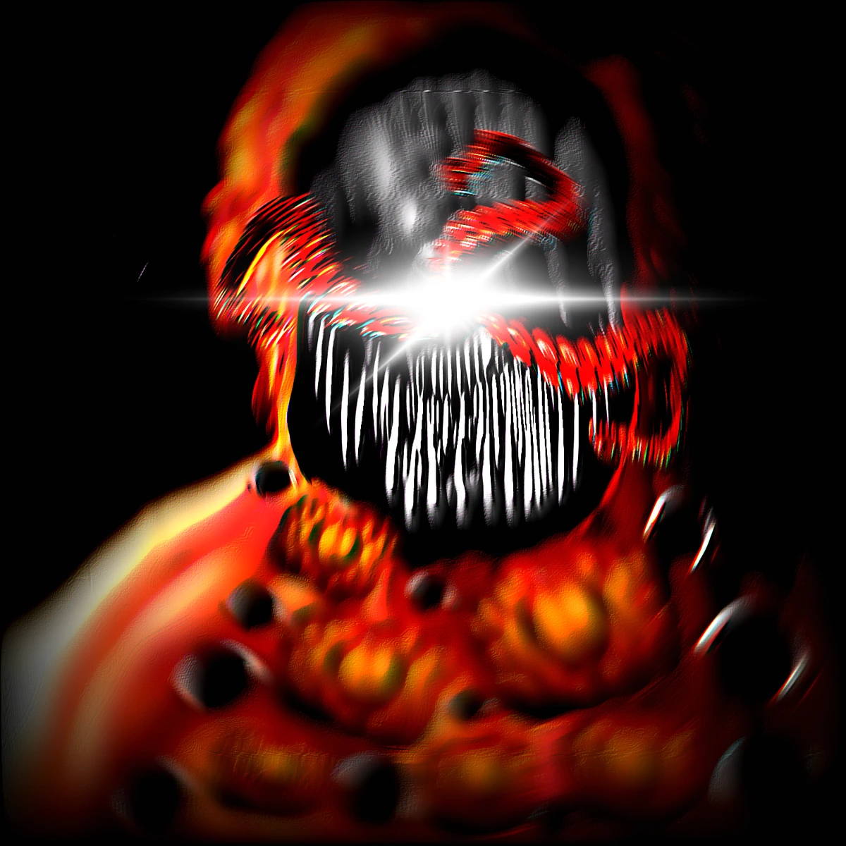 Phase 35000 (Mr. Uncanny Nightmares) | The Uncanny Incredible Wiki | Fandom