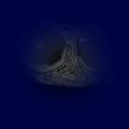 Phase 13.5 (The Blue Scar) | The Uncanny Incredible Wiki | Fandom
