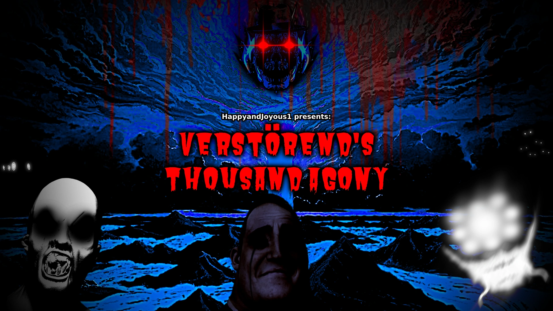 Discuss Everything About The Uncanny Incredible Wiki | Fandom