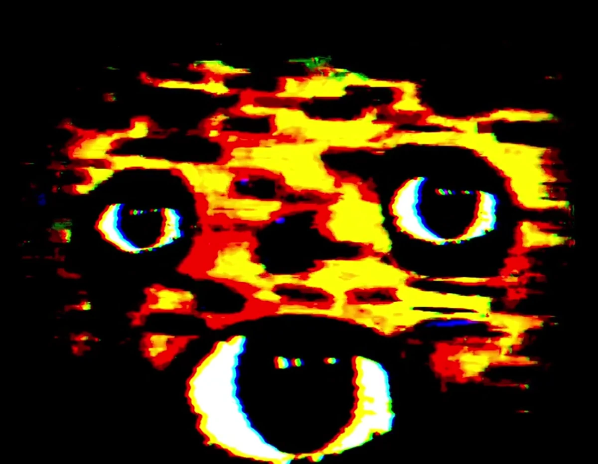 Spongecry.avi V2 Phase (Slaughterhouse) | The Uncanny Incredible Wiki ...