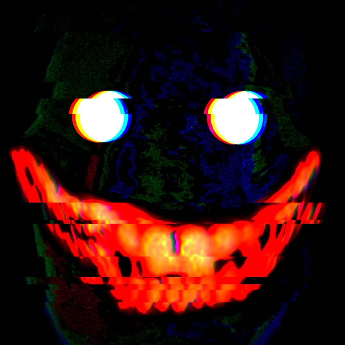 Phase 1132 (Verstörend Studios) | The Uncanny Incredible Wiki | Fandom