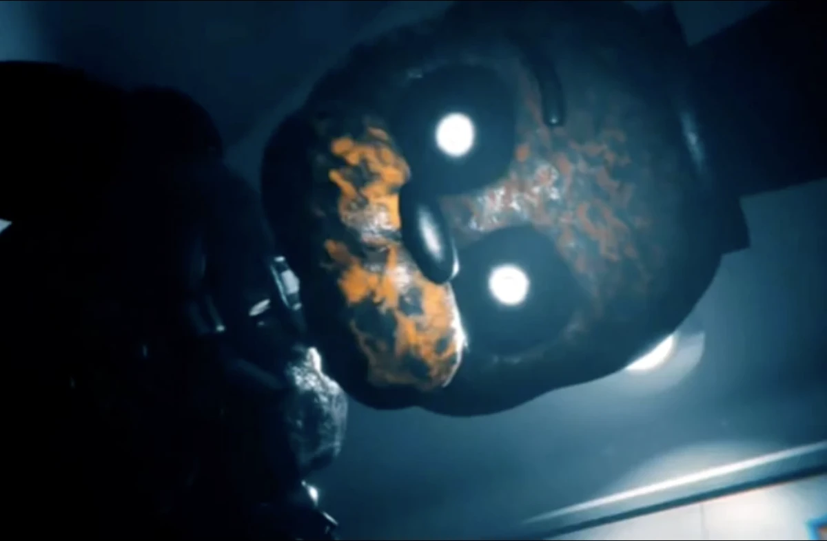 Phase 439 (Gatozerounvalley) | The Uncanny Incredible Wiki | Fandom