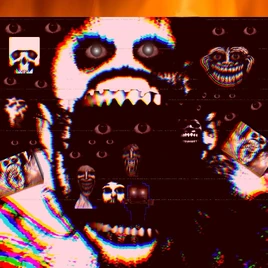 Phase 999 (Smurfman) | The Uncanny Incredible Wiki | Fandom