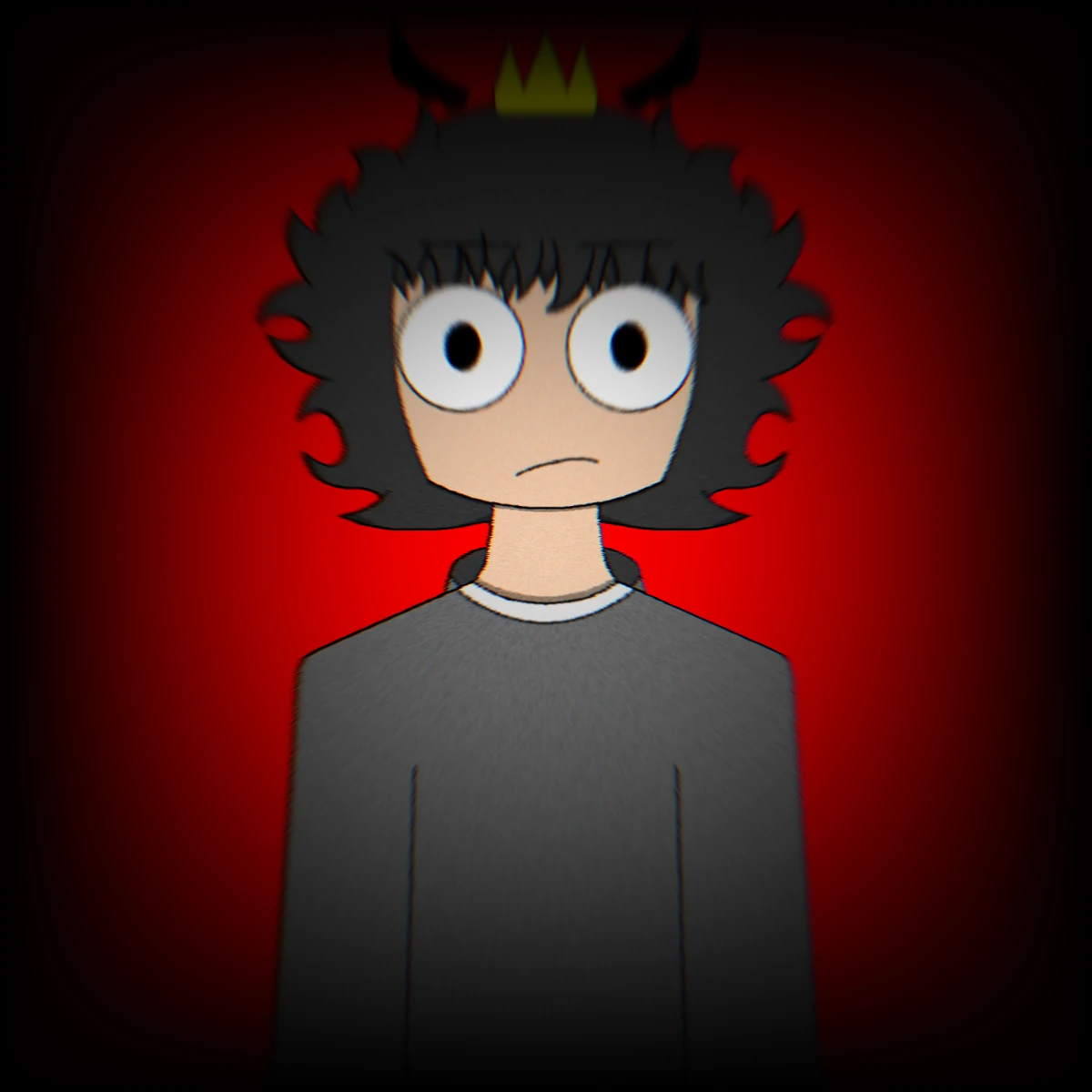The Real Devon | The Uncanny Incredible Wiki | Fandom